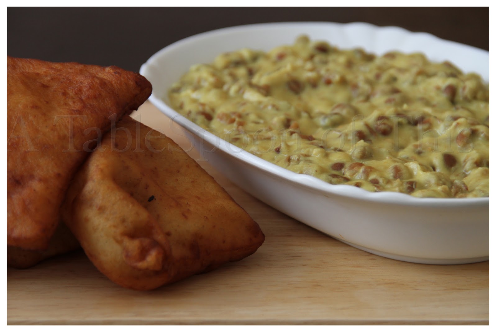 A TableSpoon Of This: A Traditional East African breakfast- Barazi ...