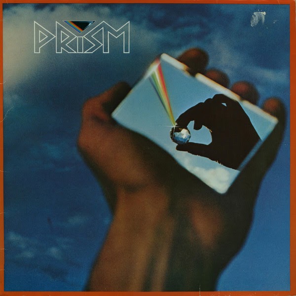 Classic Rock Covers Database: Prism - Prism (1977)