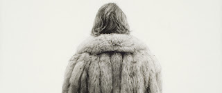 ART OF THE DAY: Sophie Jodoin (more)