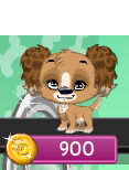 TwinkleTania - MSP: New Pets?!