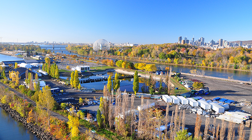 10 Unusual Artificial Islands in the World (with Map & Photos)