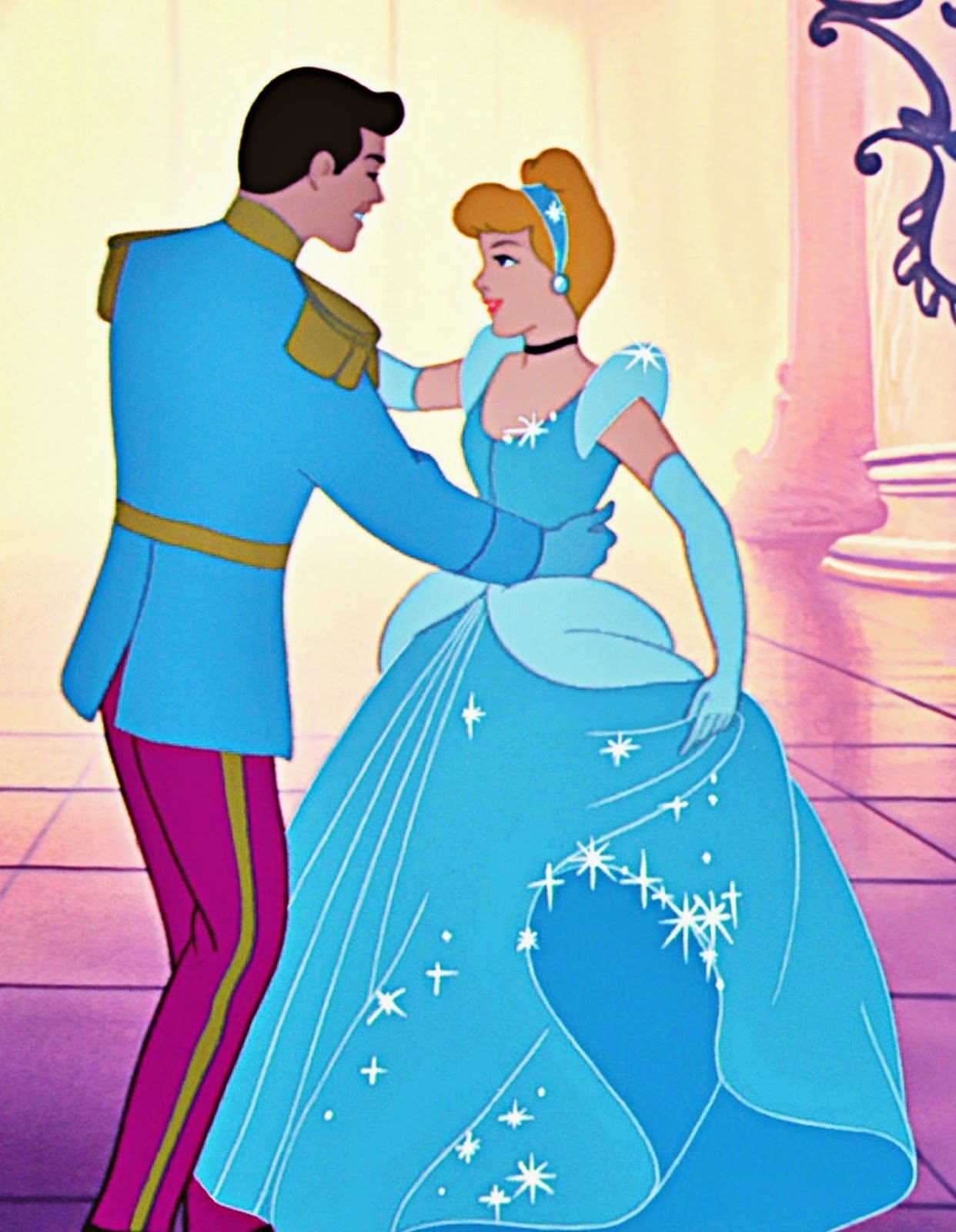 Mythology and Folklore: Storytelling Week 14: Cinderella's Diary