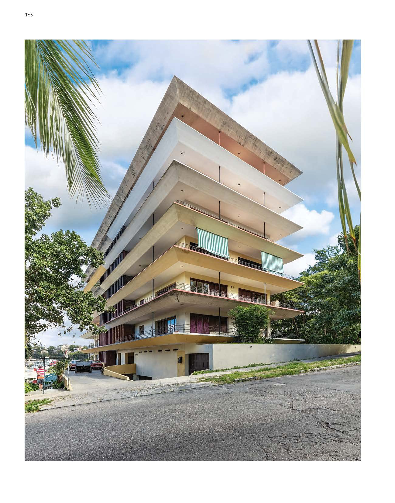 Cuban Modernism