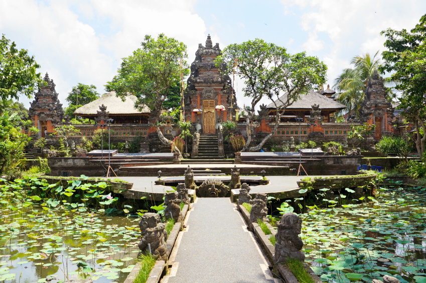 Ubud Bali | Netizen Foto