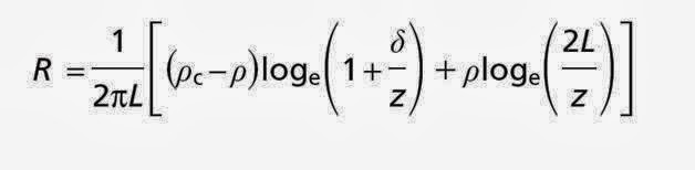 Grounding Design Calculations – Part Two ~ Electrical Knowhow