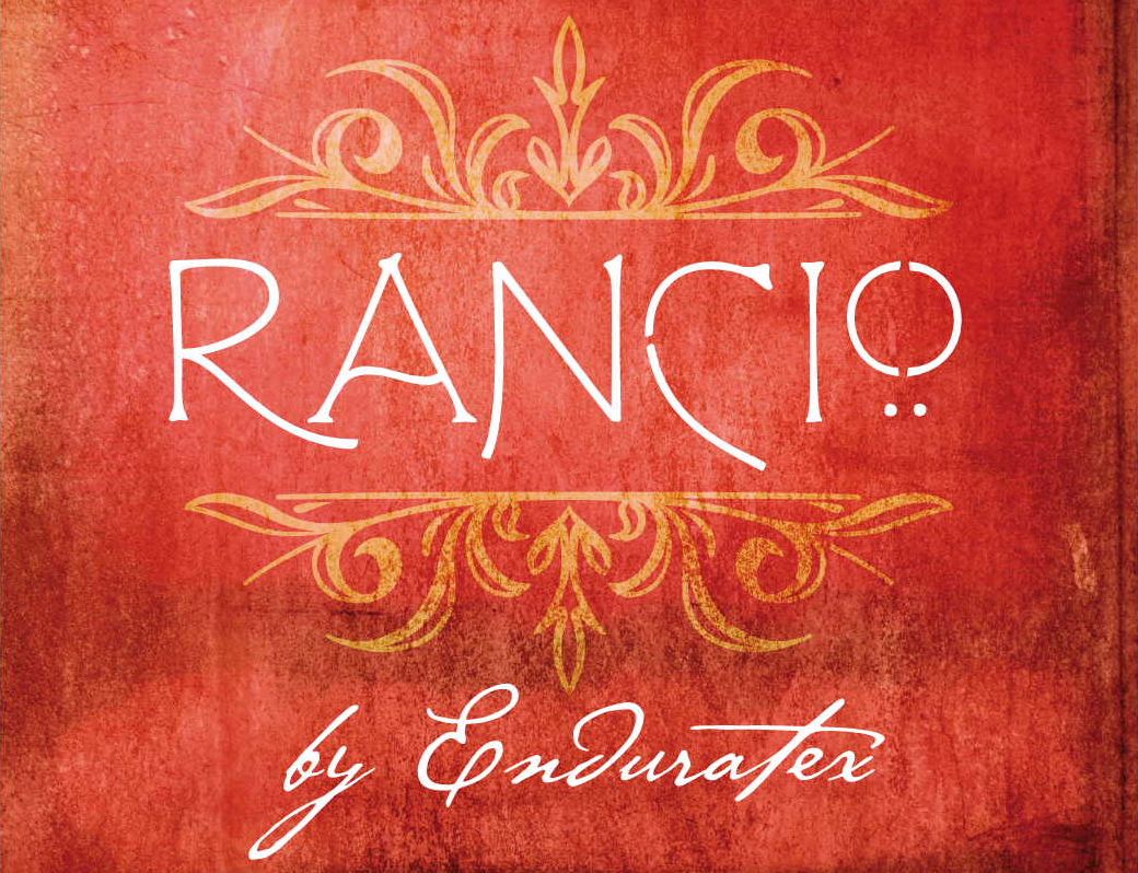 Vinyl of the Week: Rancio