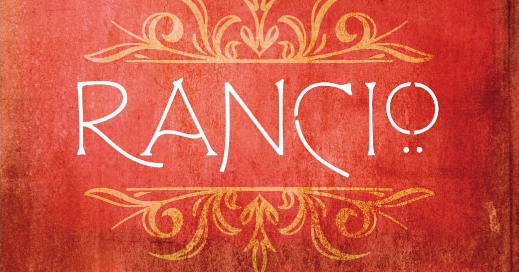 Vinyl of the Week: Rancio