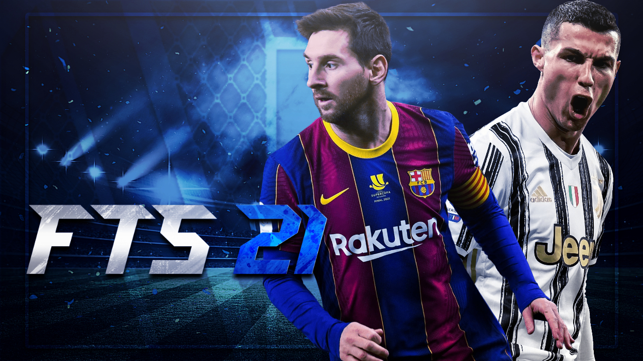 FTS 21 CON MULTIMARCADORES VERSION 1 BY DOUGLAS GAMER