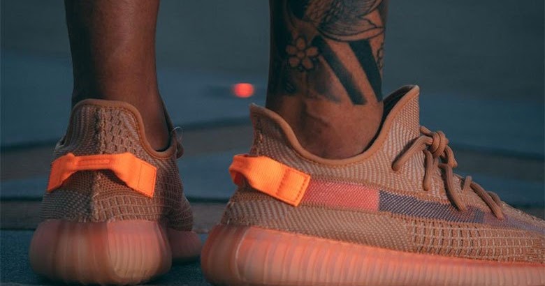 Las Yeezys mas hermosas del 2019.
