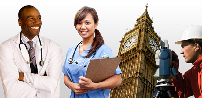 A Simple Guide to Working in the UK - Softechnogeek