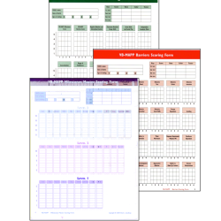 Adventures in the ATC: Alternative Curricula Week 3: The VB-MAPP