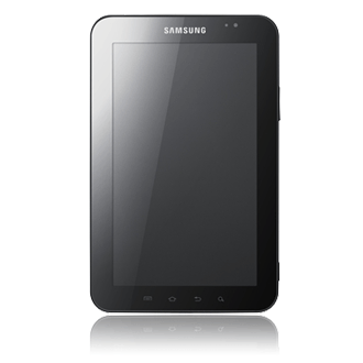SAMSUNG: Samsung P1000 Galaxy Tab