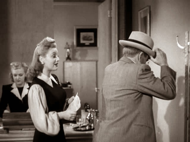 Julie Warren Actress