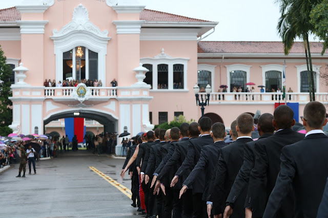videVERSUS: Escola Preparatória de Cadetes do Exército, a famosa EsPCEx ...