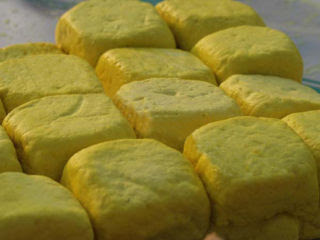 How To Make Tahu / Tofu ? | All Recipes For You