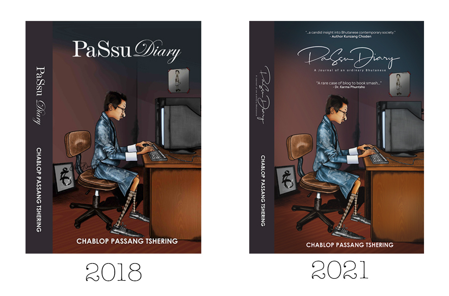 PaSsu Diary : ABOUT ME