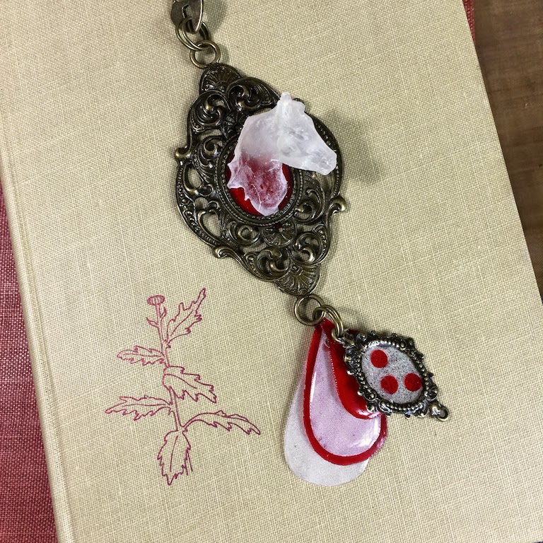 Jamie Dougherty Designs: Handmade Holidays 2014!!