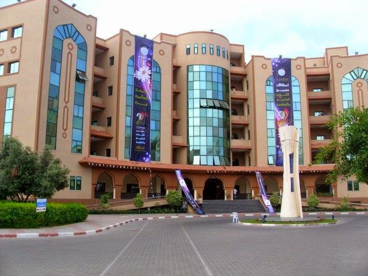 Israel Matzav: IAF destroys Hamas weapons lab known as 'Islamic ...