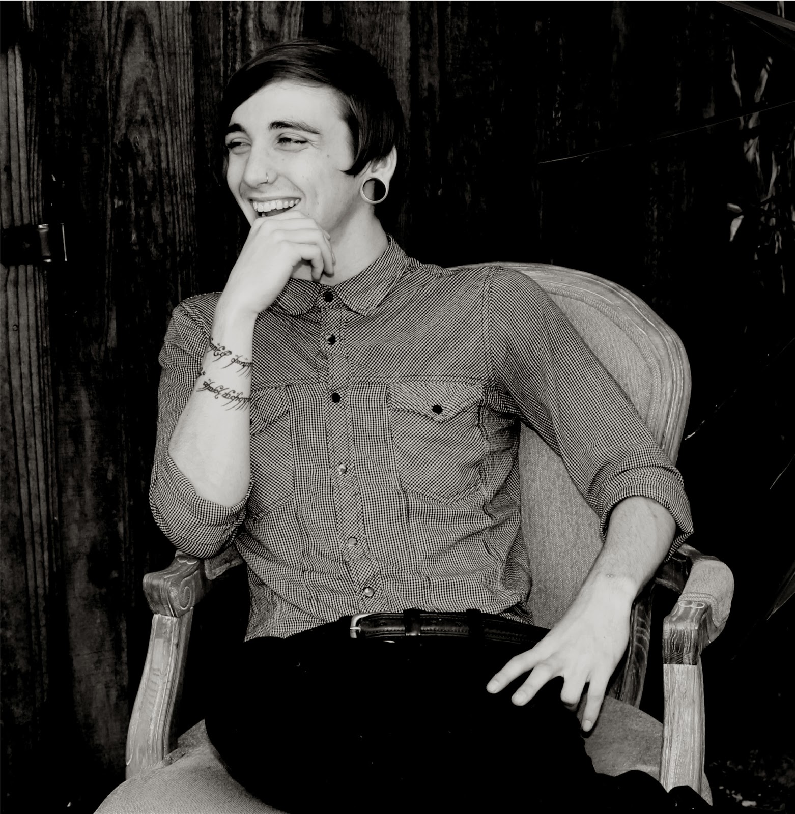 Stiltskin Studios: October 2013