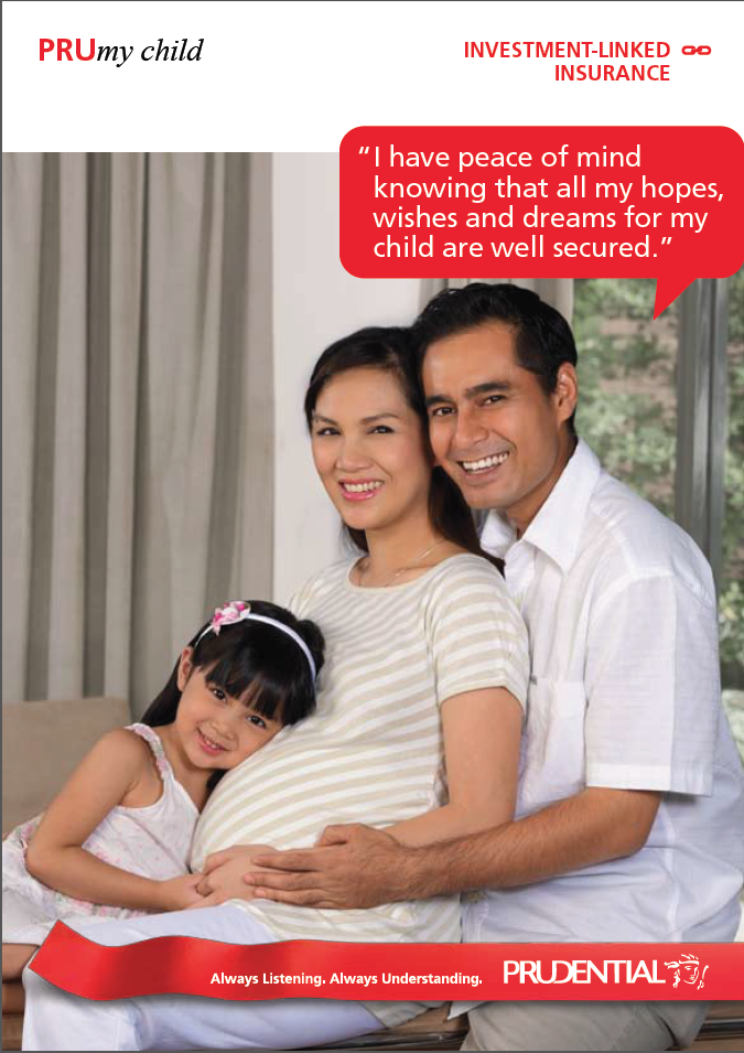 R U ready?: PruMychild