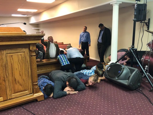 Mile Markers: Weekend Woundup and Weview June 18, 2918.