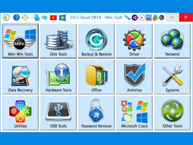 Hỏi/ Thắc mắc - Cài DLC Boot lên ổ cứng rời | VN-Zoom | Cộng đồng Chia ...