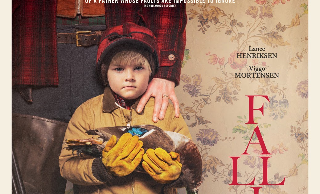 Sinopsis Falling (2020) - Sinopsis dan Review Film Terbaru