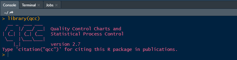 Hablamos R: Crear Diagrama Causa-Efecto en R con el paquete QCC ...