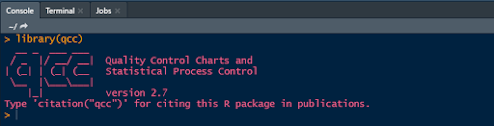 Hablamos R: Crear Diagrama Causa-Efecto en R con el paquete QCC (Quality Control Charts)