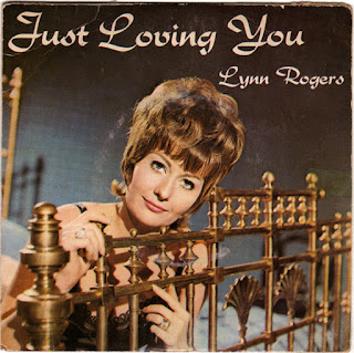 HISTORY OF AUSTRALIAN MUSIC FROM 1960 UNTIL 2000: LYNN ROGERS