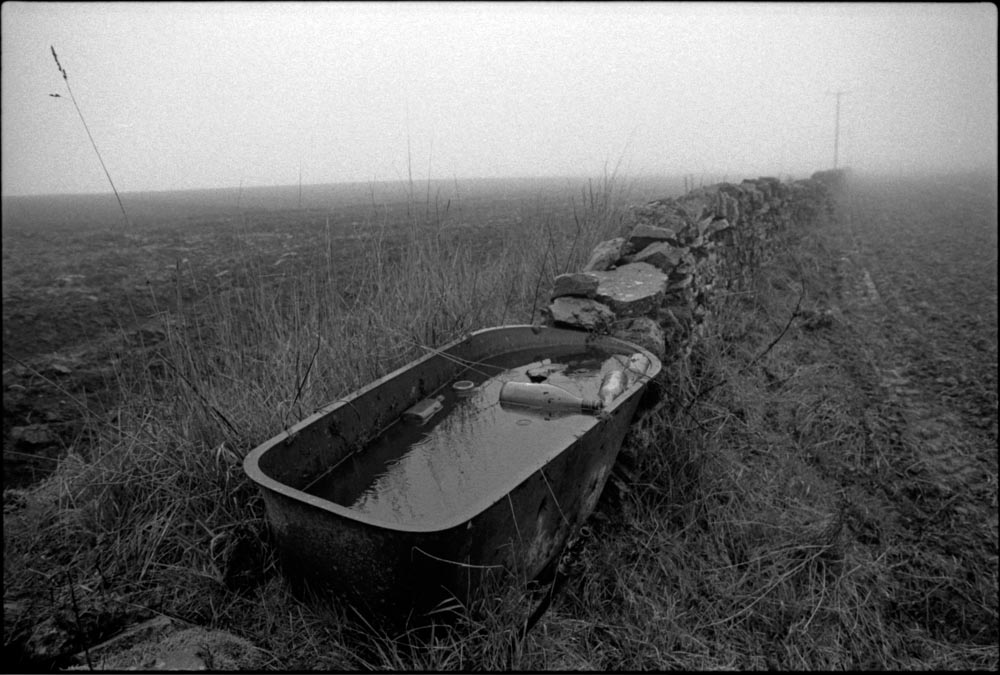 Firstcall 400S developed in Acurol-N | The Online Darkroom