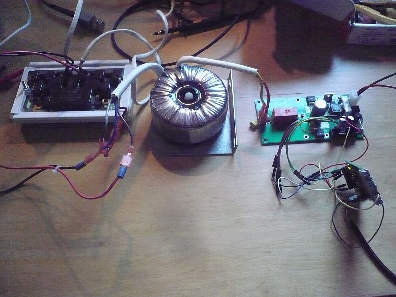 Sustainable Suburbia: Open Inverter - Part 6 - Thinking Allowed