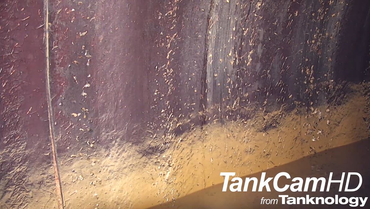 Tank Trouble Tuesday - Tanknology