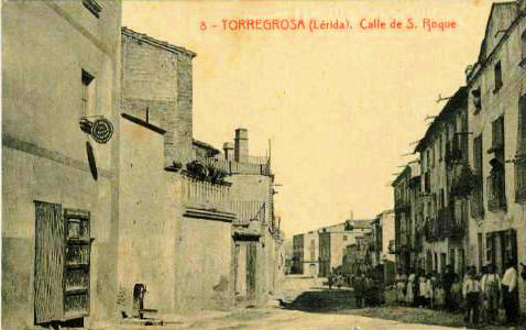 QUINA LA FEM?: [130] Torregrossa, anys 1920