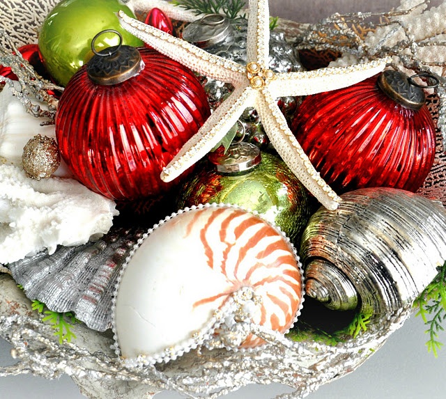 Life on Delmarva: Christmas By The Sea | Celebrating the Holidays at ...