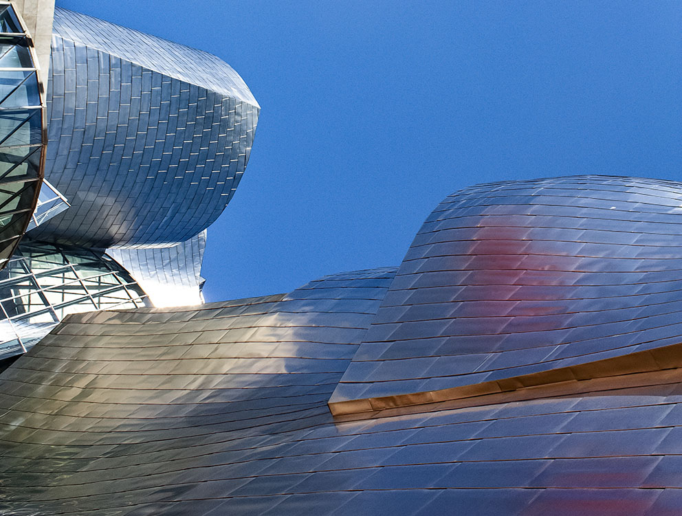 40por30: La arquitectura como elemento mezcla de arte privado y público