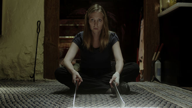 Life Between Frames: Worth Mentioning - Welcome to Doomsday