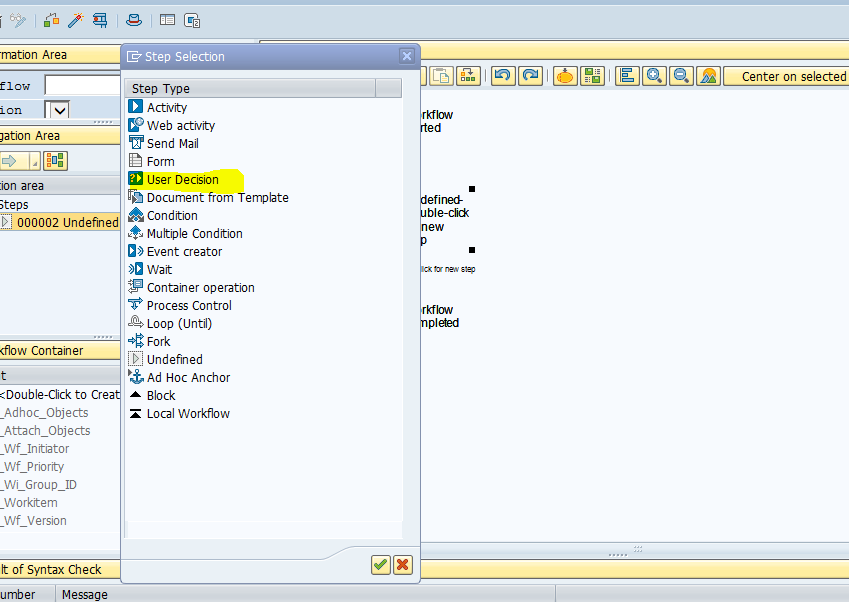 SAP for Abapers: Deadline Monitoring in SAP Workflow (Working with ...