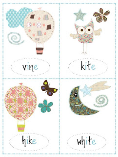 Classroom Freebies Too: Flying High with Long I