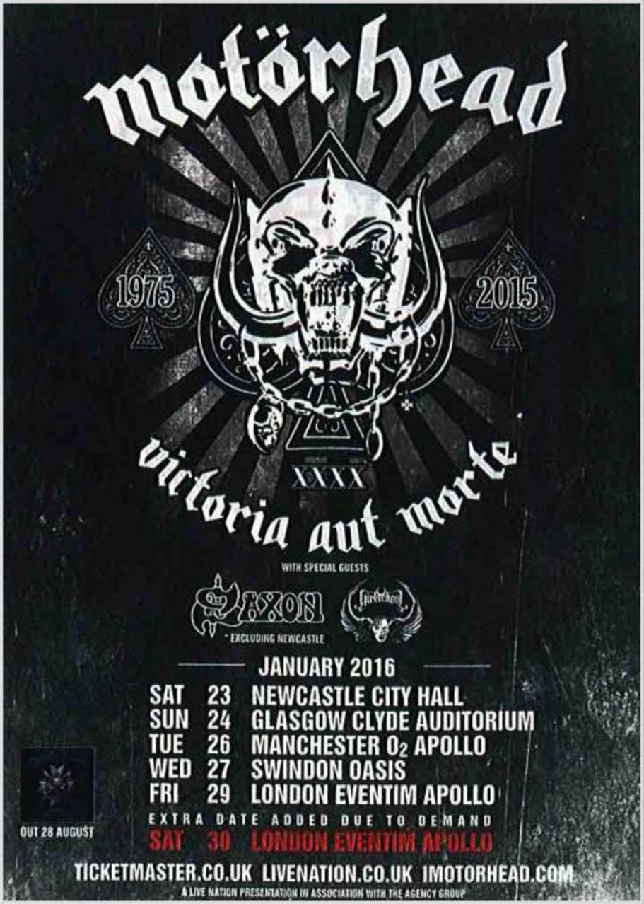 Obsessive Motorhead Collector's Blog: Poster Art #1