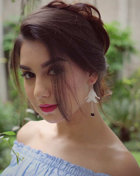 √ Biodata Irish Bella Lengkap, Biografi, Profil, Agama, Umur dan Foto ...