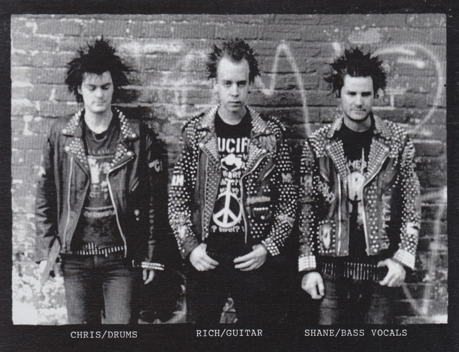 Terminal Sound Nuisance: The Chronicles of Dis (part 7): Decontrol "In ...