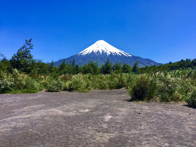 Hiking and Climbing Adventures: Cochamo Valley in Chile : El Ultimo ...