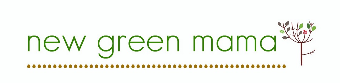 Green Mama Reviews