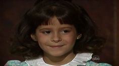 General Hospital Voices: Happy 30 Years Robin Scorpio Drake