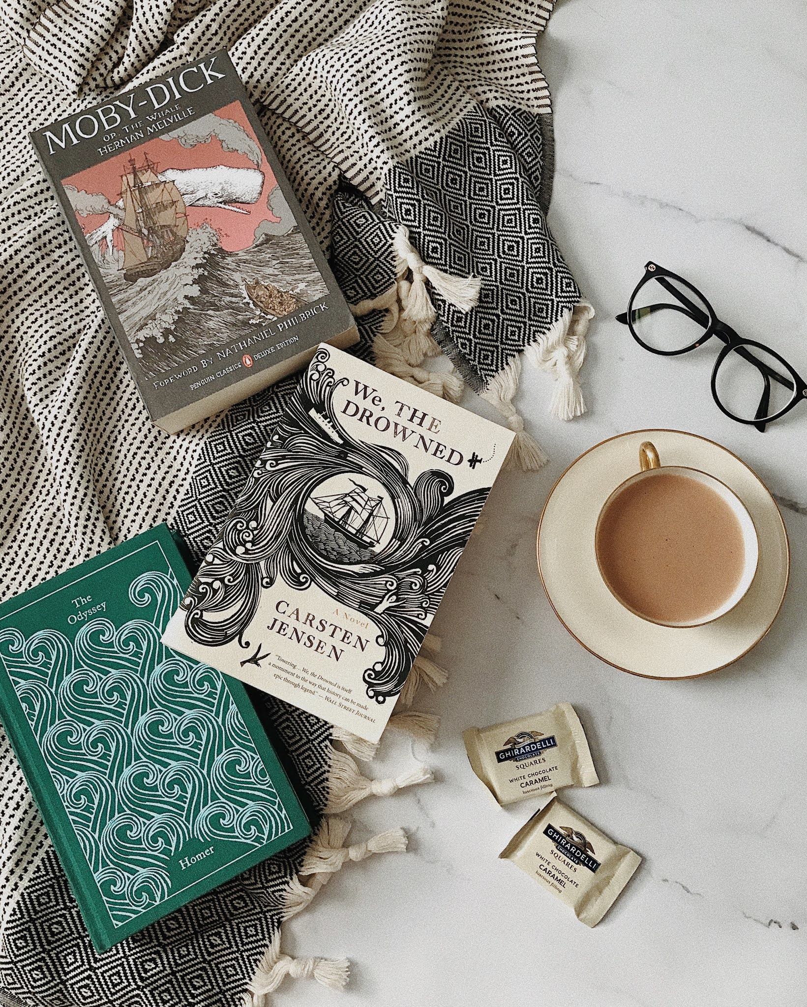 Books About Sea Voyages Alana Estelle books-about-sea-voyages-alana-estelle