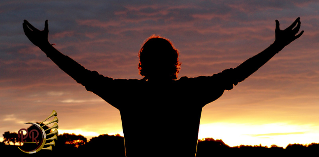 A ORAÇÃO PROFÉTICA Palavra Revelada Oficial