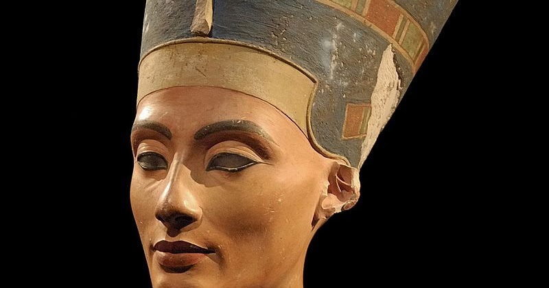 Historia del Arte: Busto