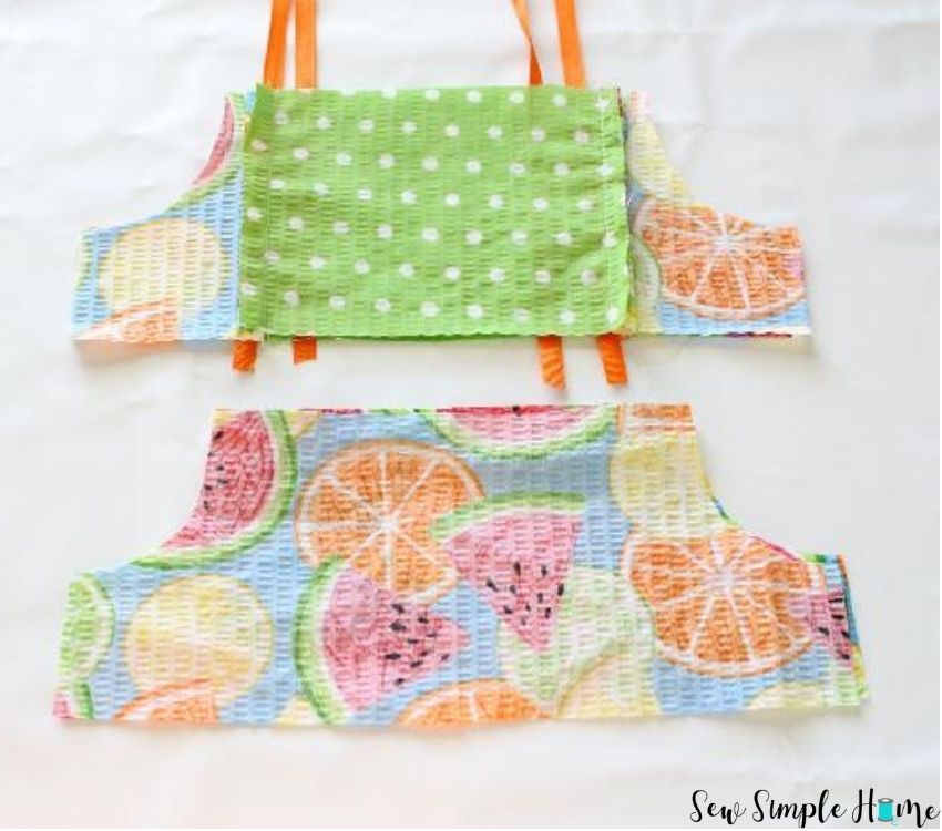 Free Girls Sundress Pattern | Sew Simple Home