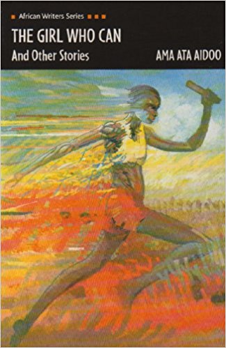 20 Short Story Collections by African Women Writers - bookshy